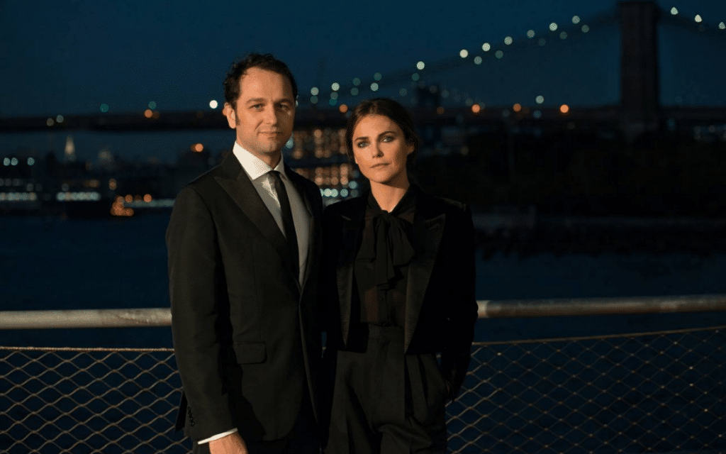 A Black-Tie Event — With a Twist - Brooklyn Bridge Park