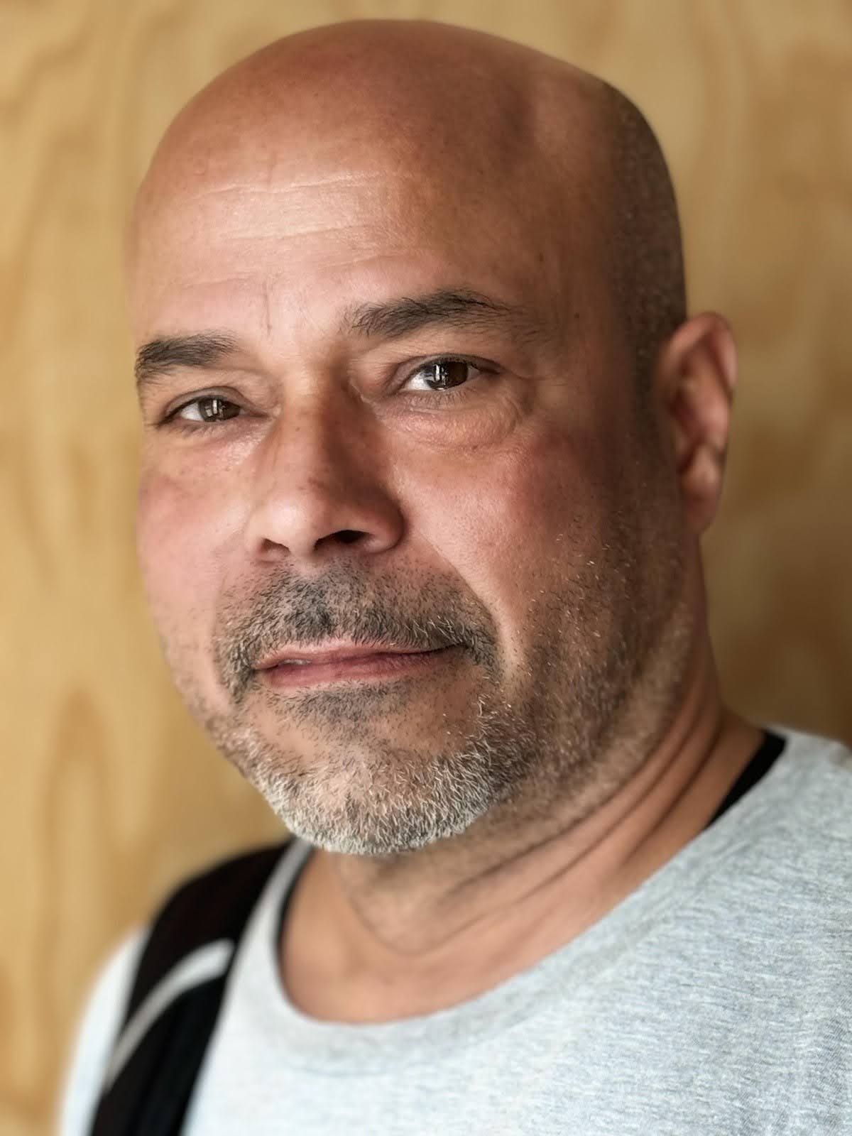 Staff Profile: John Bello - Brooklyn Bridge Park